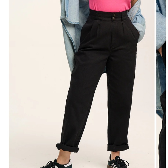 Lucy & Yak | Pants & Jumpsuits | Lucy And Yak Addison Pants | Poshmark